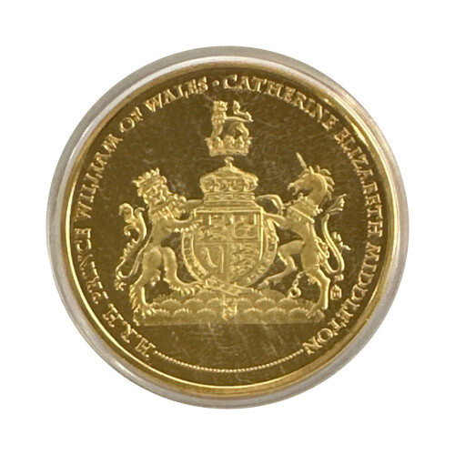 - Royal Wedding Prince William and Kate - The Wedding Engagement Ring ...