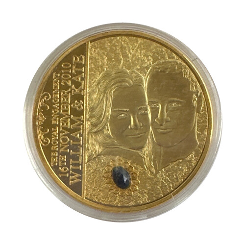 - Royal Wedding Prince William and Kate - The Wedding Engagement Ring ...