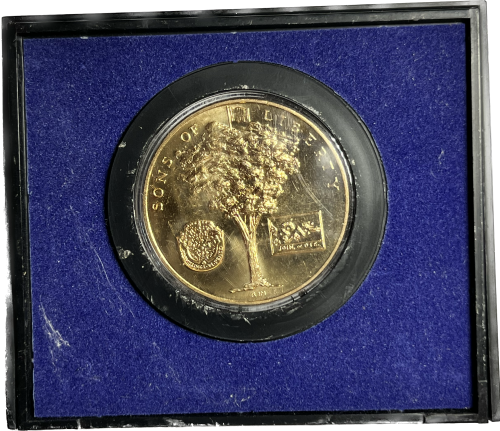 . 1972-P American Revolution Bicentennial George Washington ...