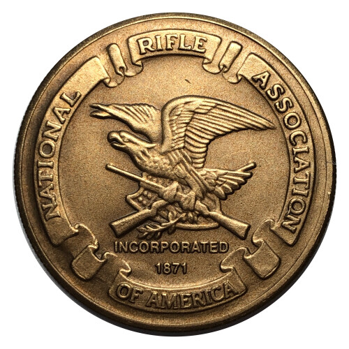 *National Rifle Association - Classic Collectors Series - Whitetail ...