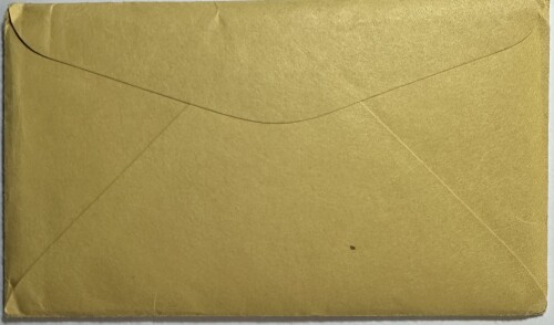 1961 U.S. "Unopened" Silver Proof Set - Original Sealed Mint Envelope ...