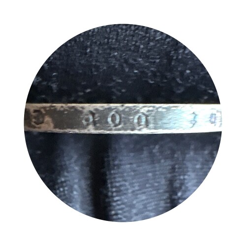 - 1934-A Germany - Silver Third Reich 5 Reichsmark - 1st Anniversary of ...