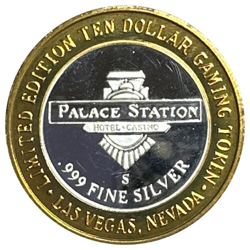 - Silver Strike - .999 Fine Silver - Palace Station Hotel & Casino ...