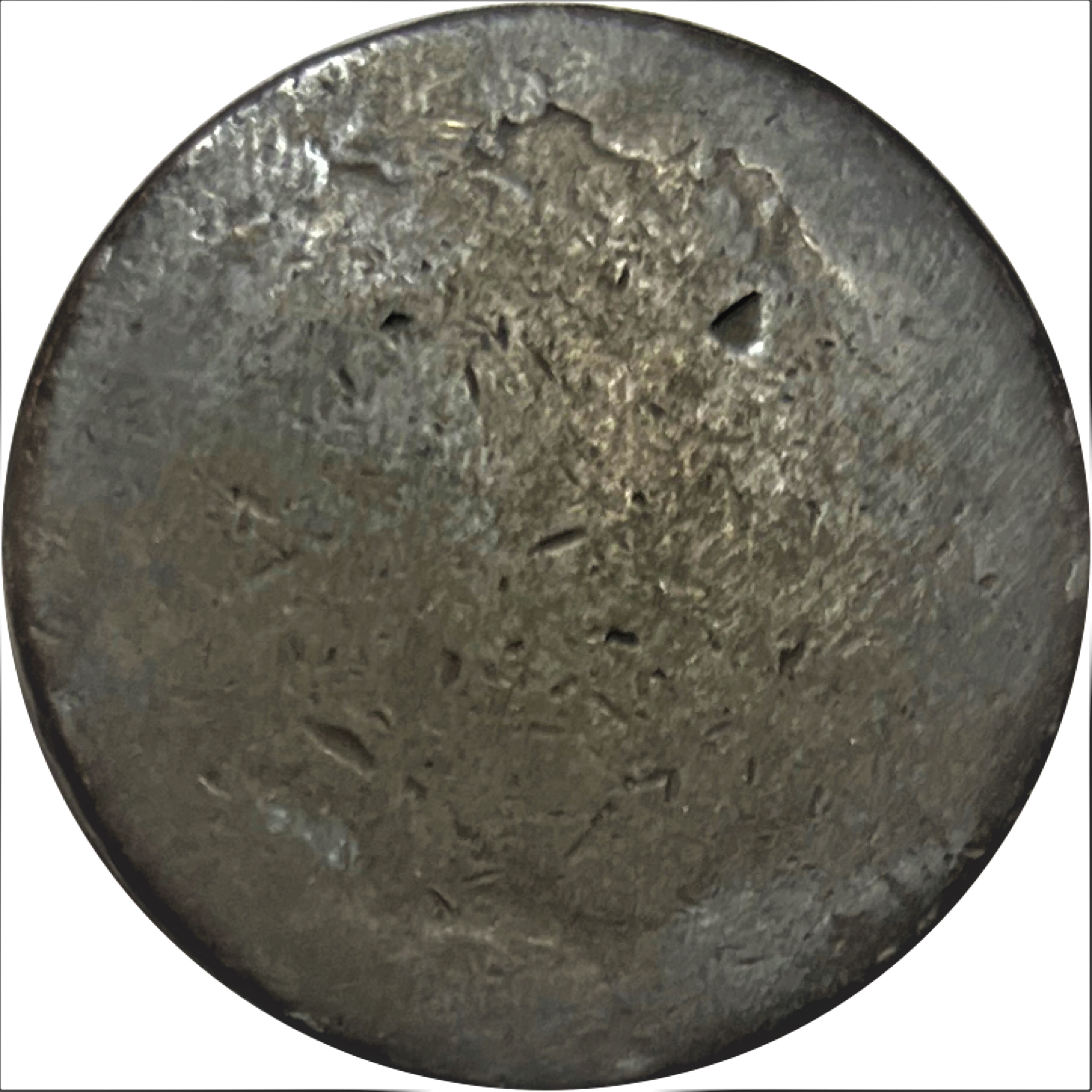 1779 King George III Copper-Colonial | Property Room