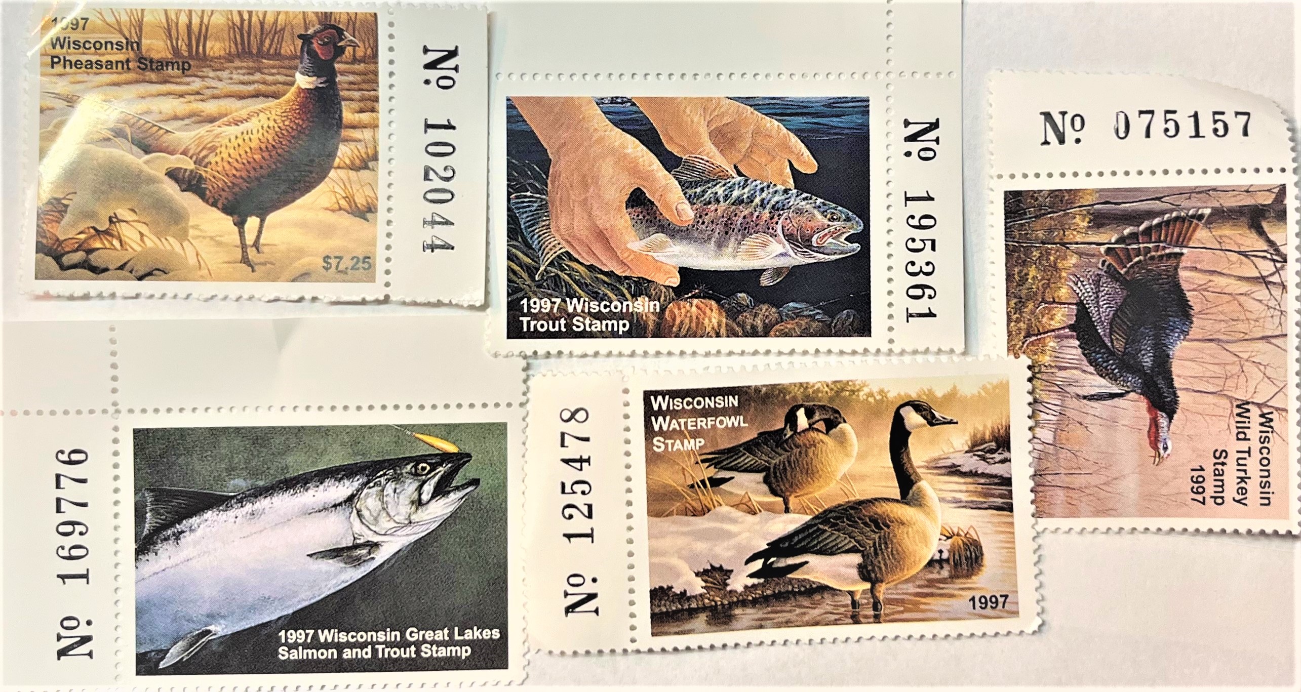 Collectible Stamps & Postcards - Page 1 | PropertyRoom.com