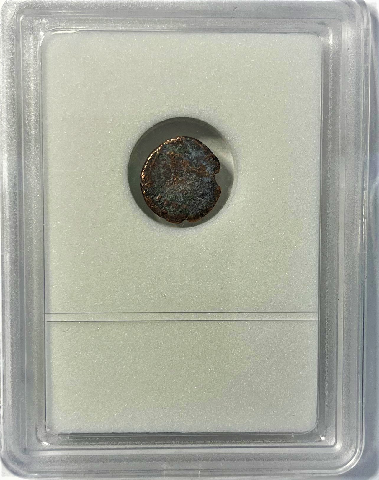 Ancient Coin: INB Certified Constantine The Great Era Roman Empire ...