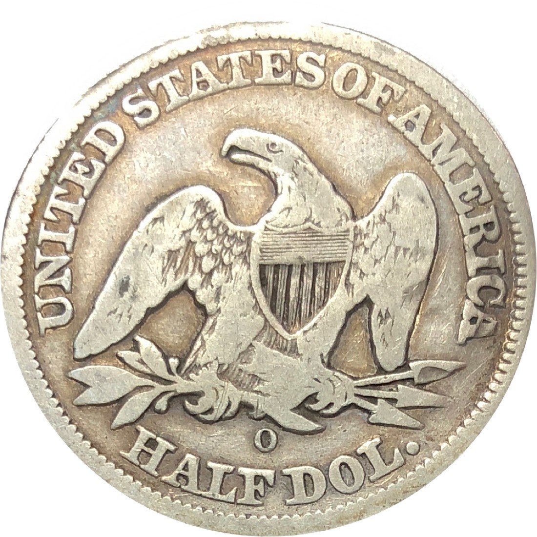 Online Coin Auctions | Liberty, Half Dollars & More | PropertyRoom.com
