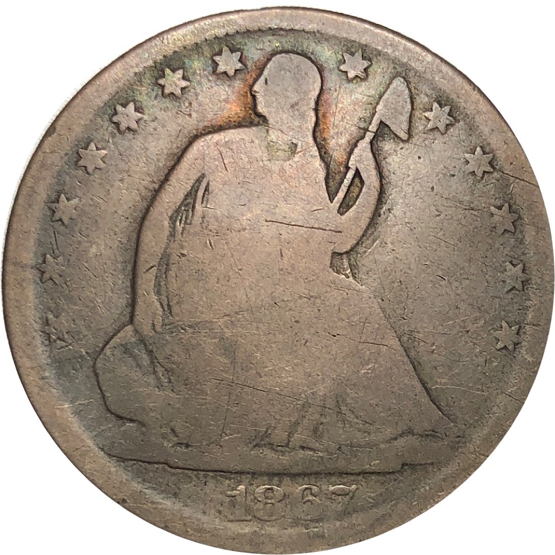 Online Coin Auctions | Liberty, Half Dollars & More | PropertyRoom.com