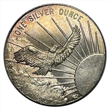 * .999 Fine One Silver Ounce - South East Refining Inc. - Panama City ...