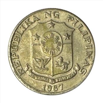 - 1967 Philippines Sampung 10 Sentimos | Property Room