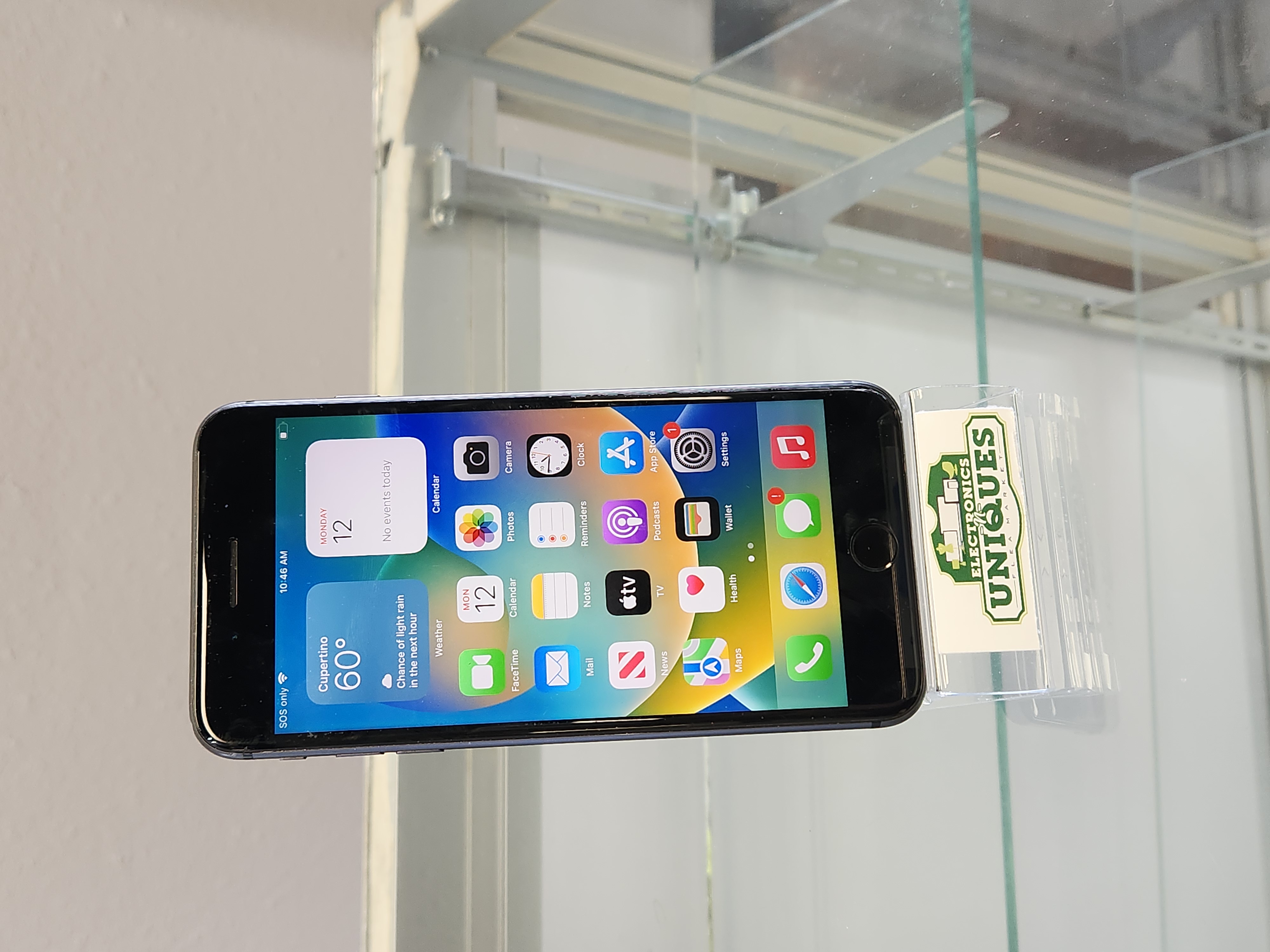 Apple iPhone 8 Plus 64GB Smartphone - Unlocked | Property Room