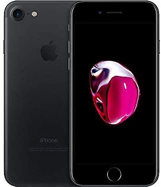 Apple iPhone 7 32GB Smartphone | Property Room