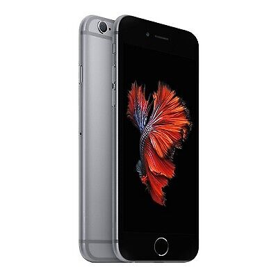 Apple iPhone 6s 32GB Smartphone - Unlocked | Property Room