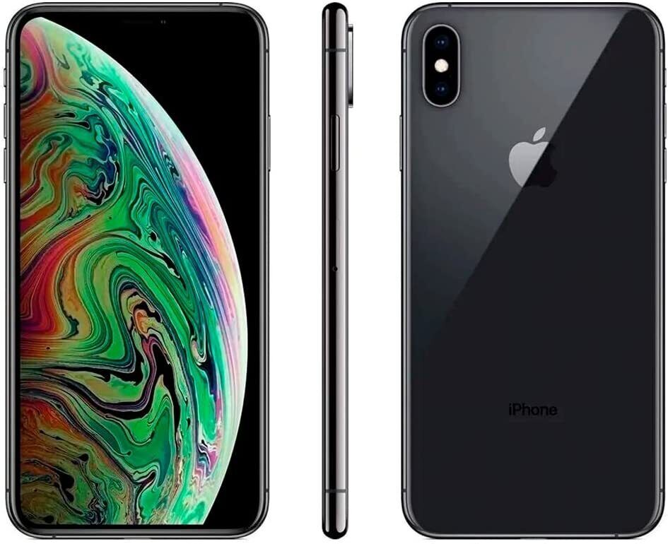 Apple iPhone XS Max 64GB Smartphone - Unlocked | Property Room