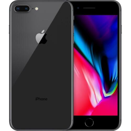 Apple iPhone 8 64GB Unlocked Smartphone CS | Property Room