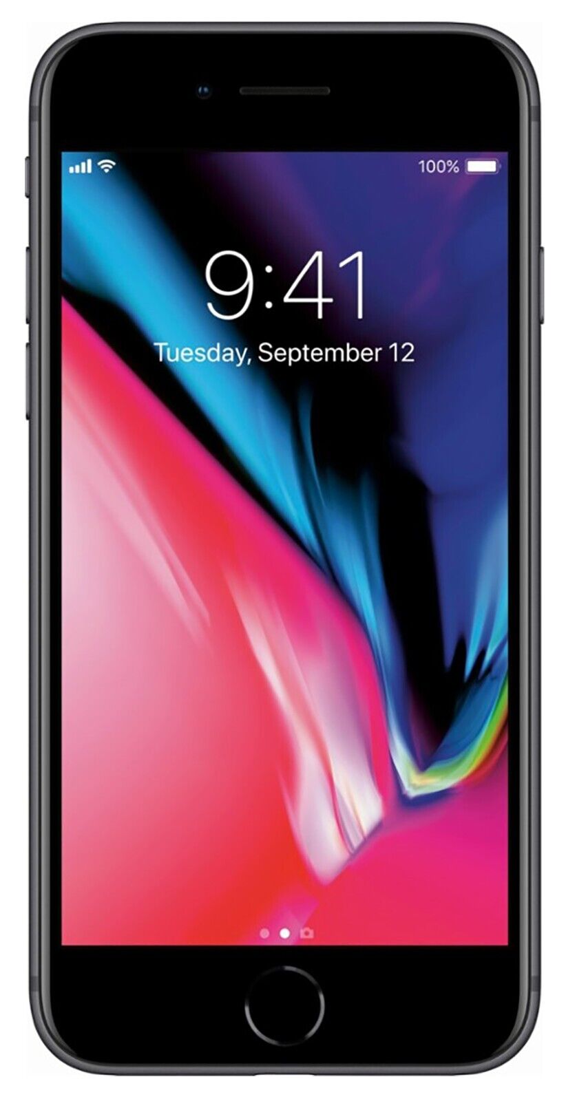 Apple iPhone 8 64GB Smartphone - Unlocked | Property Room