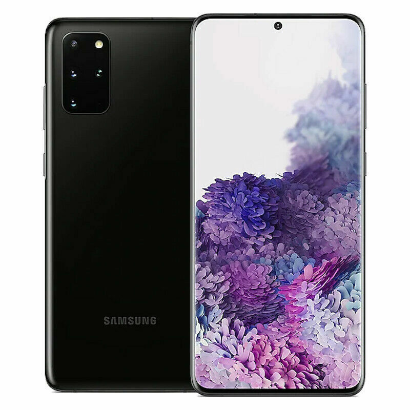 Samsung Galaxy S20 Plus 5G 128GB Smartphone | Property Room