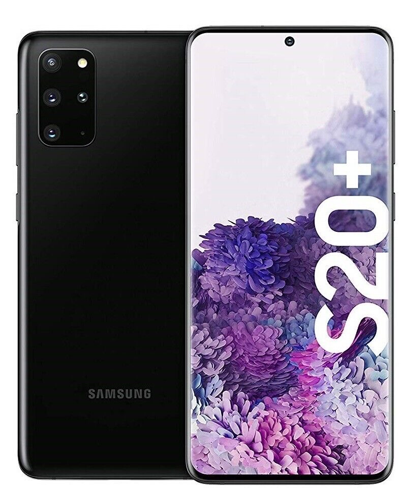 Samsung Galaxy S20 Plus 5G 128GB Smartphone | Property Room