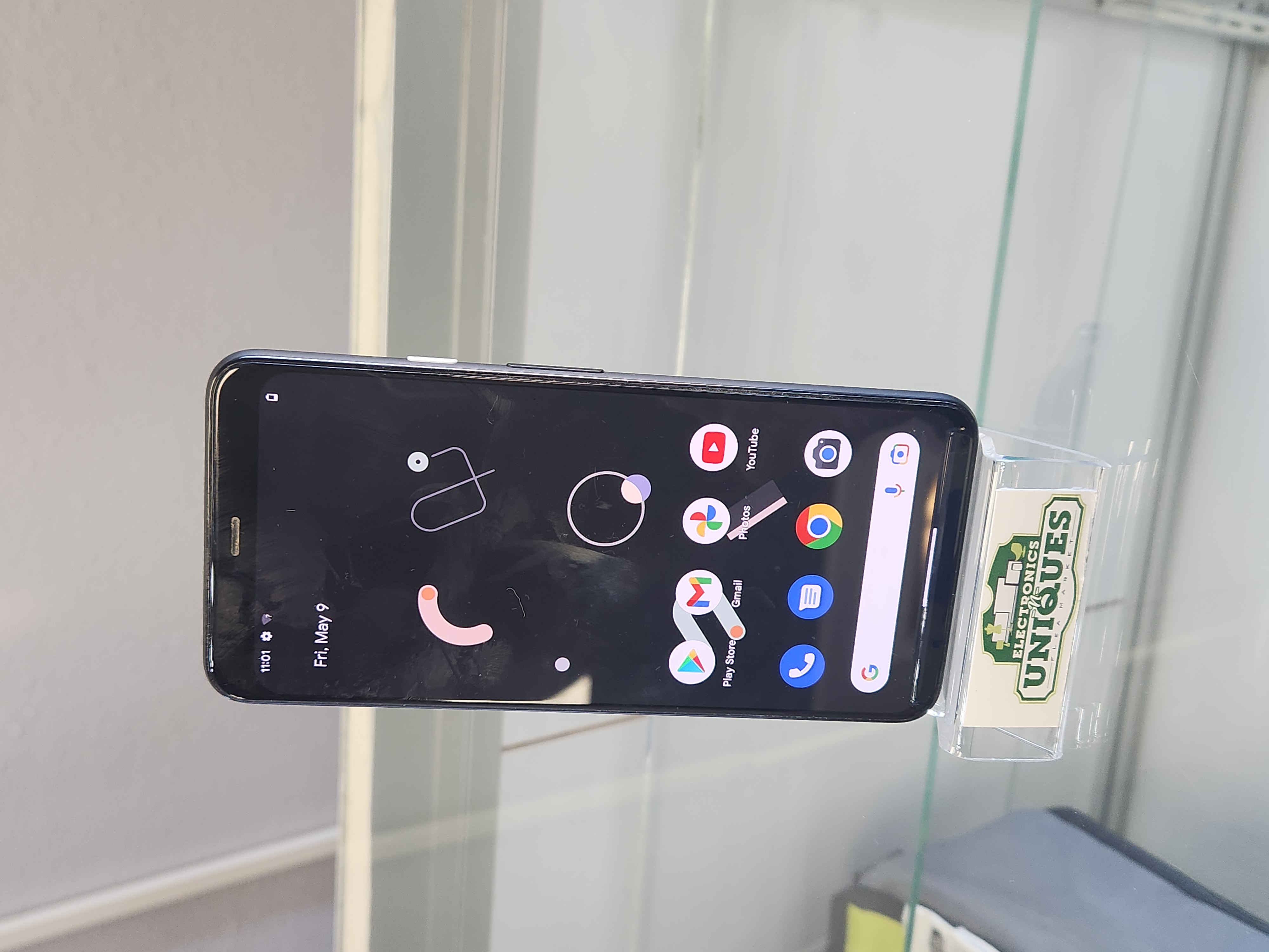 Google Pixel 4XL 64GB Smartphone - Unlocked | Property Room