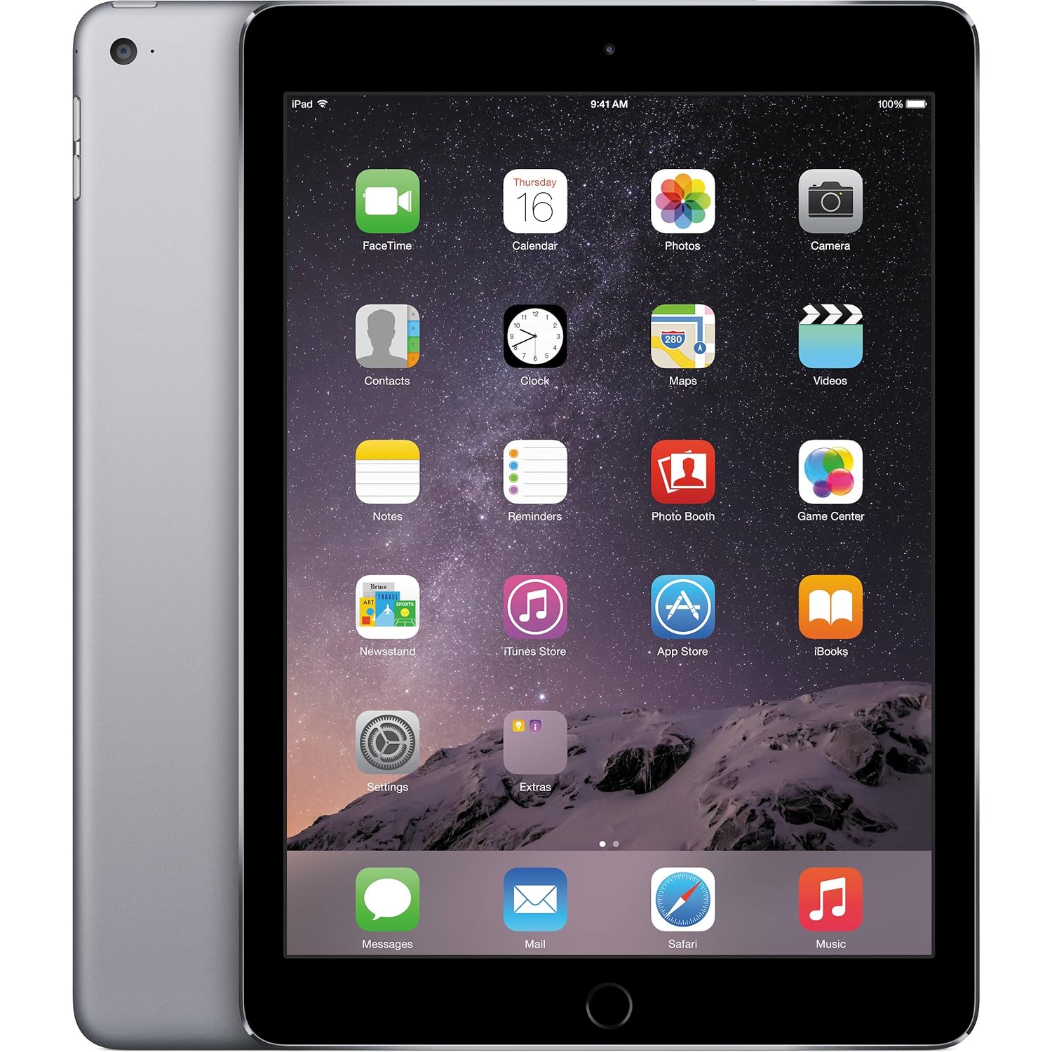 iPads & Tablets for Auction - Page 1 | PropertyRoom.com