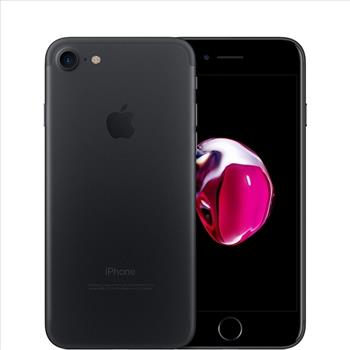 Apple iPhone 7 32GB Smartphone - Unlocked | Property Room