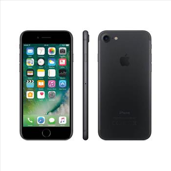Apple iPhone 7 32GB Smartphone - Unlocked | Property Room