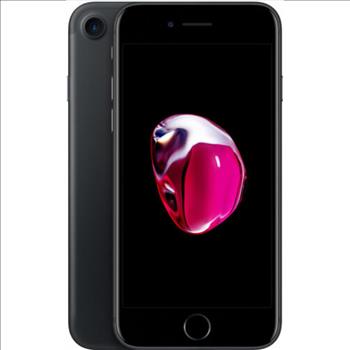 Apple iPhone 7 32GB Smartphone - Unlocked | Property Room