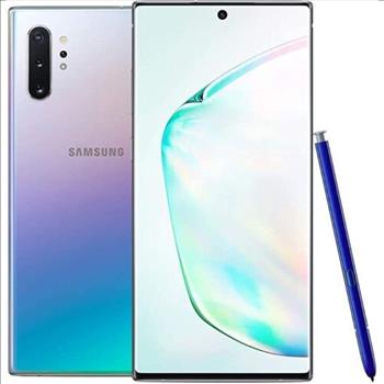 Samsung Galaxy Note 10 Plus 256GB Smartphone - Unlocked | Property Room