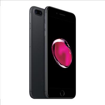 Apple iPhone 7 Plus 32GB Smartphone - Unlocked | Property Room