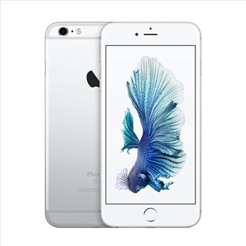Apple iPhone 6s Plus 32GB Smartphone - Silver | Property Room