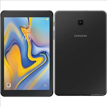Samsung Galaxy Tab A 32GB Wi-Fi + Cell Tablet | Property Room