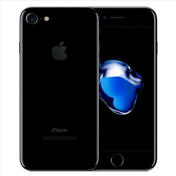 Apple iPhone 7 32GB Smartphone - Unlocked | Property Room