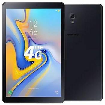 Samsung Galaxy Tab A 8" 32GB Wi-Fi + Cell (Sprint) Tablet - Black ...