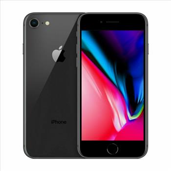 GSM Unlocked Apple iPhone 8 Smartphone 64GB Smartphone | Property Room