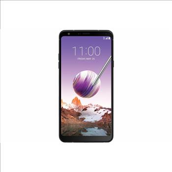 GSM Unlocked LG Stylo 4 LM-Q710AL 32GB Smartphone | Property Room