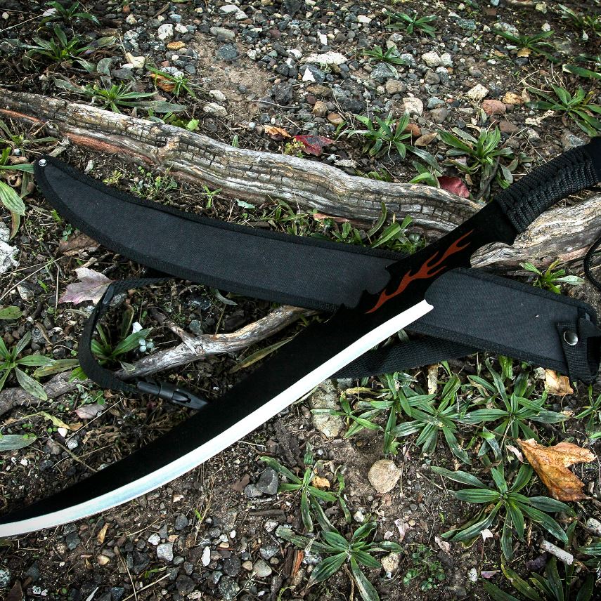 FANTASY SAMURAI SWORD | Property Room