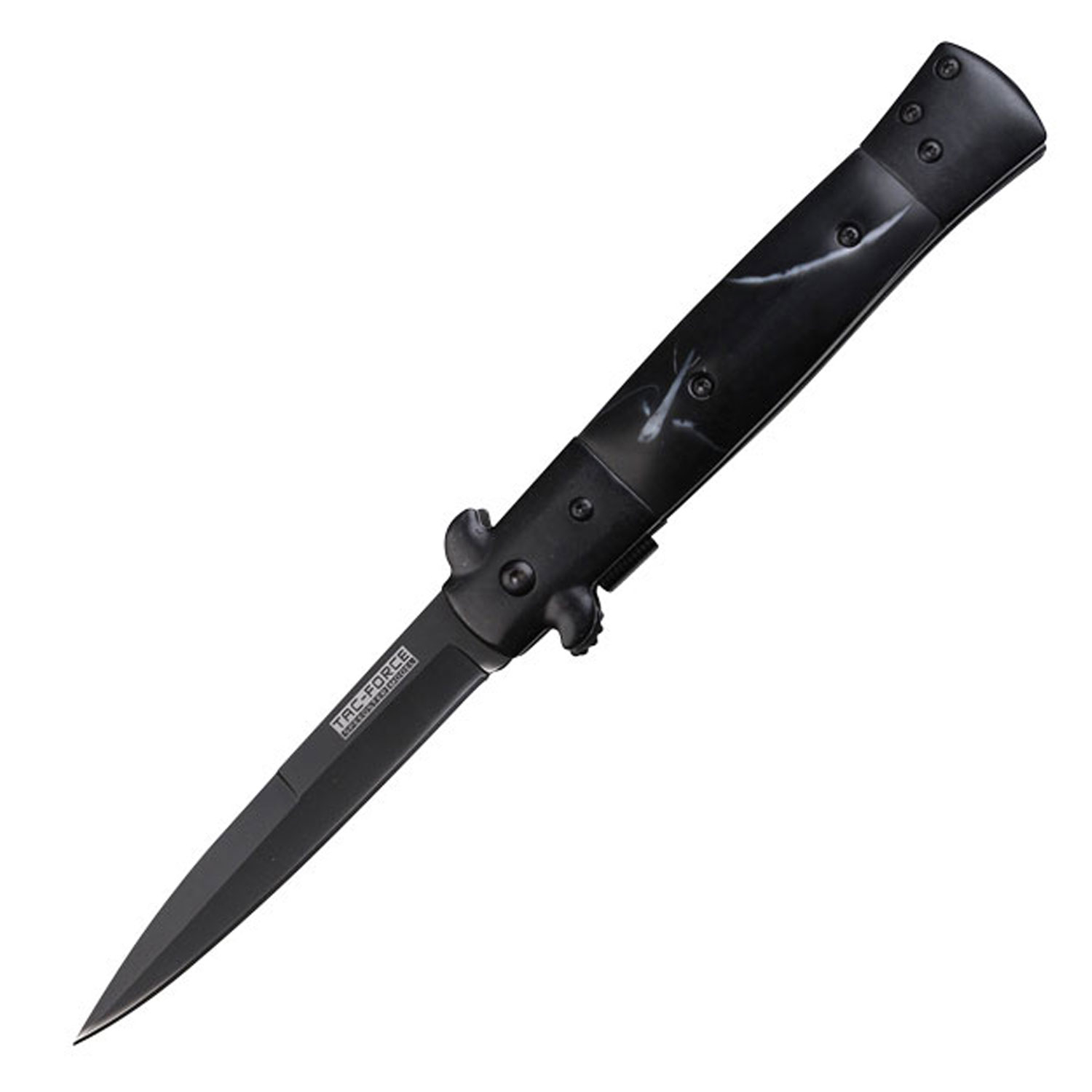TAC-FORCE TF-623BB SPRING ASSISTED KNIFE | Property Room