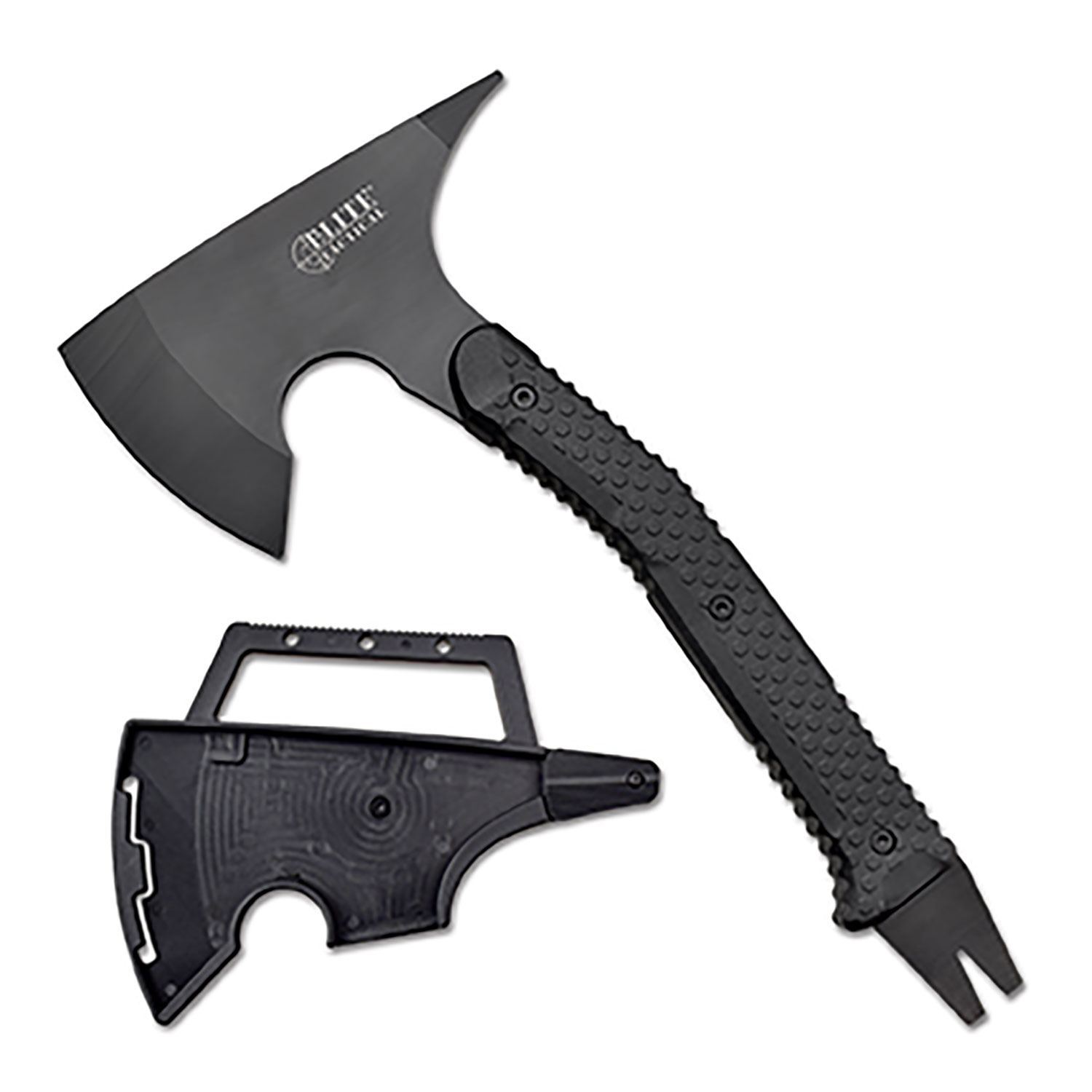 Elite Tactical - Tactical Axe - ET-AXE001BK | Property Room