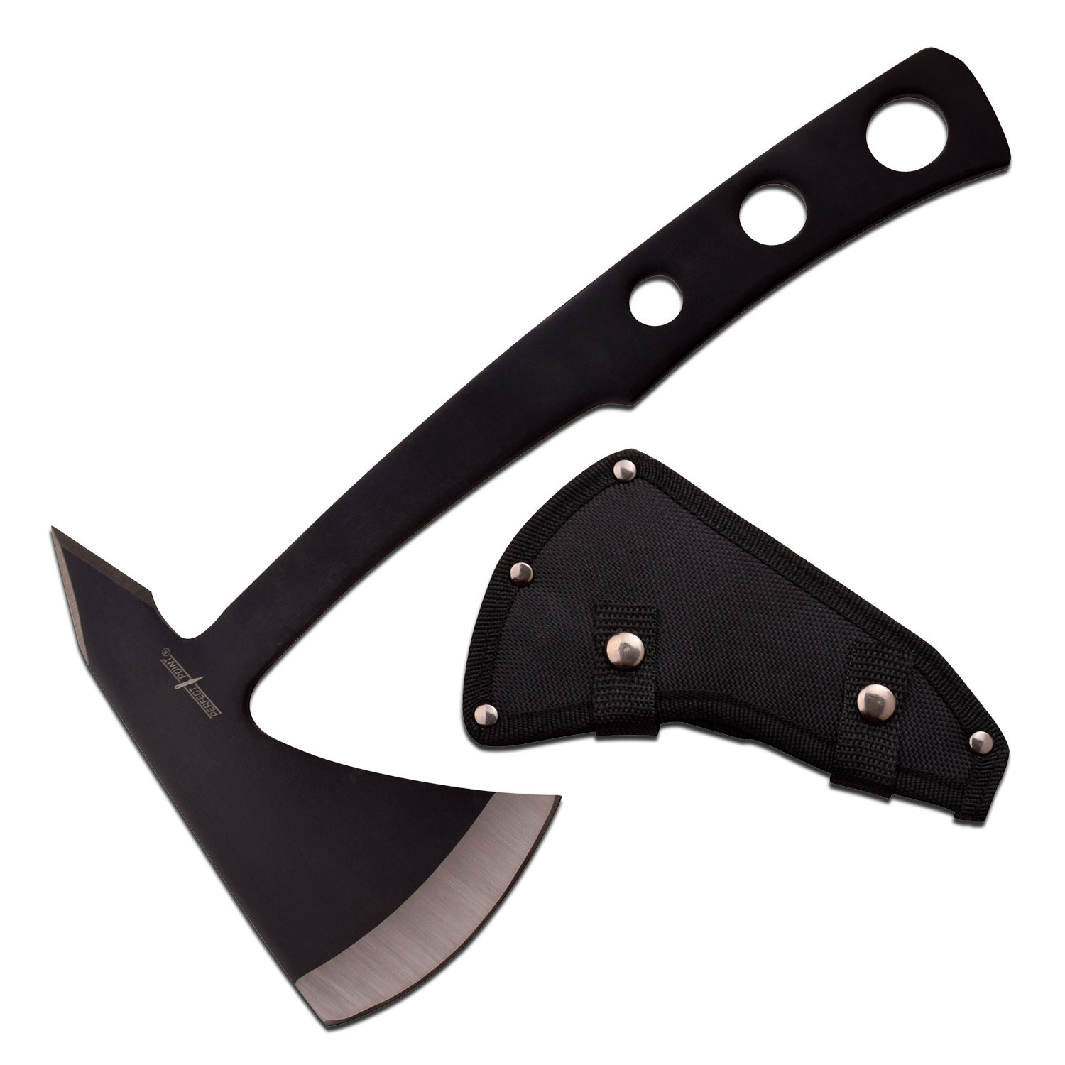 Perfect Point - Throwing Axe - PP-107B | Property Room