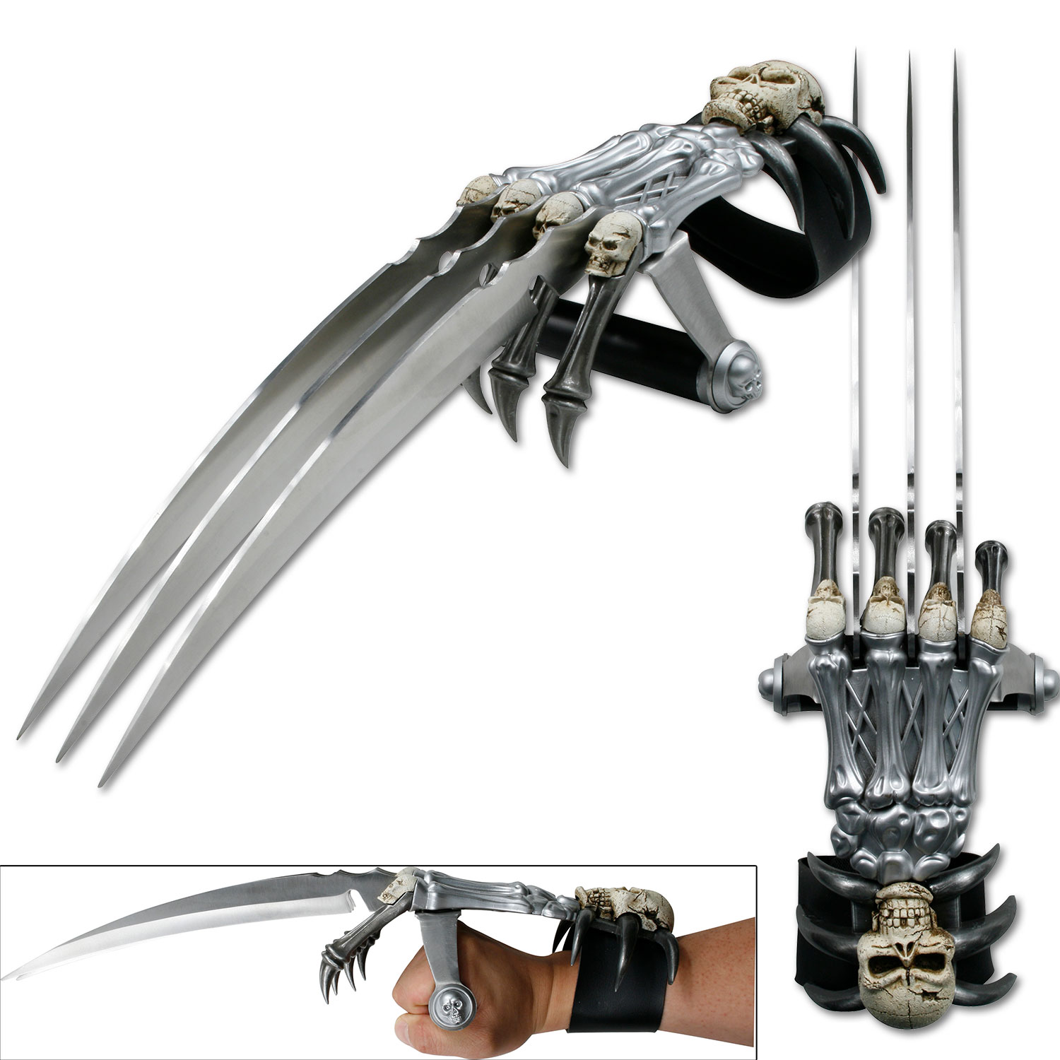 BladesUSA - Fantasy Claw - PK-6315 | Property Room