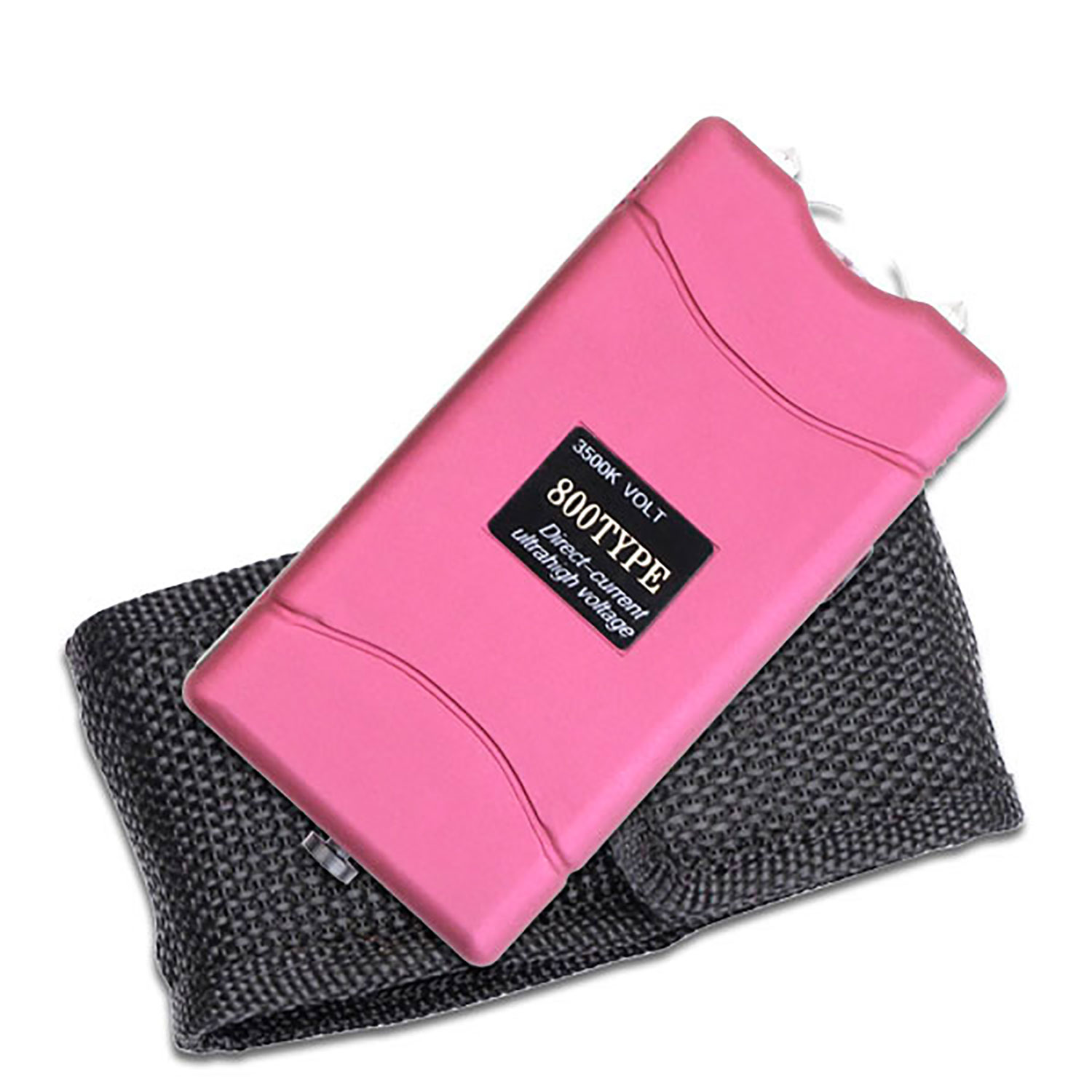 MTech USA - Self Defense - Stun Gun - MT-S805PE | Property Room