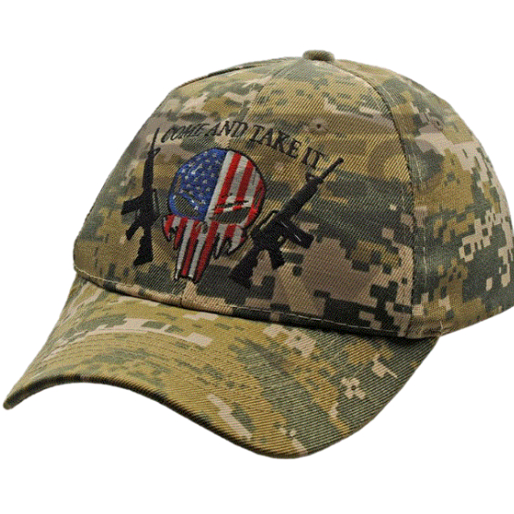 COME AND TAKE IT CAMO HAT Property Room come-and-take-it-camo-hat-property-room