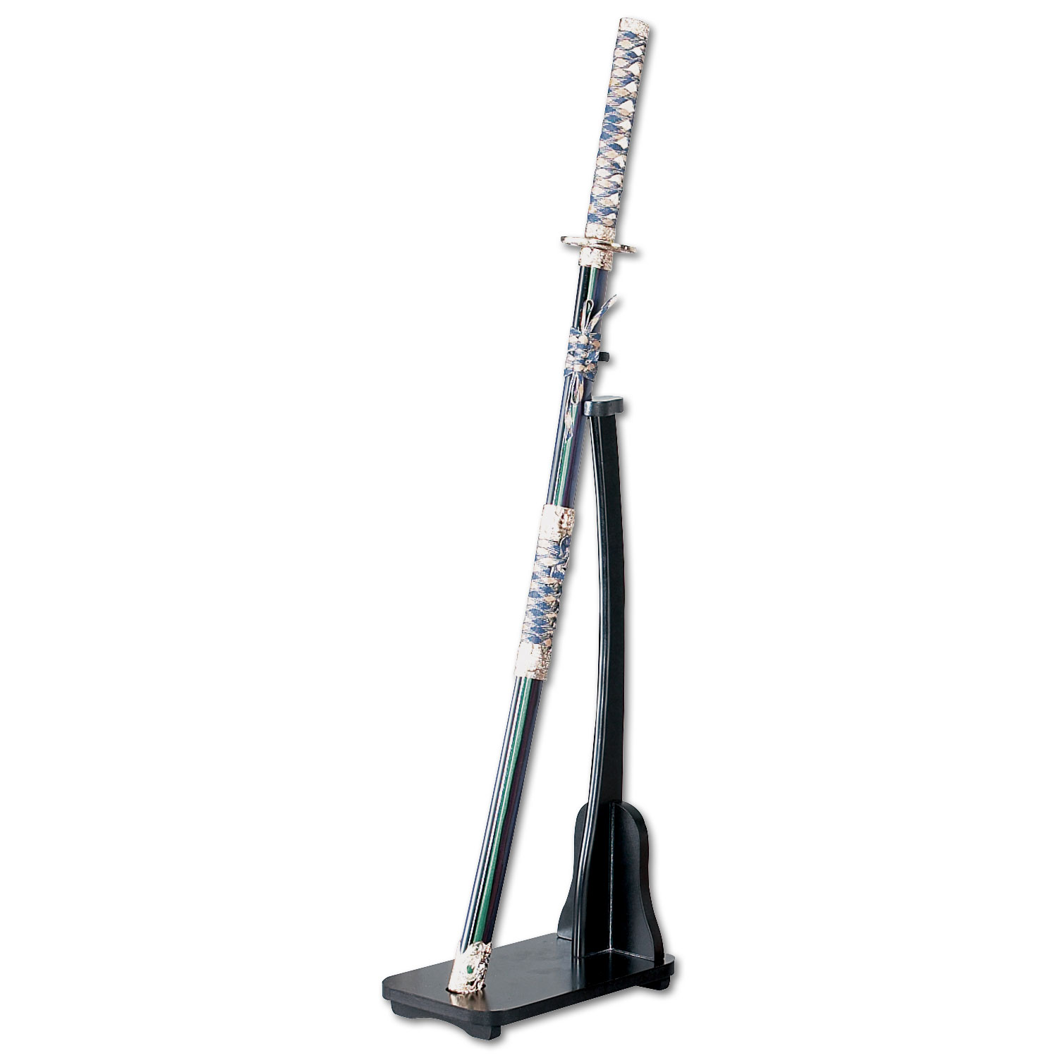 BladesUSA -= Sword Stand - 24-inches High - WS-1 | Property Room