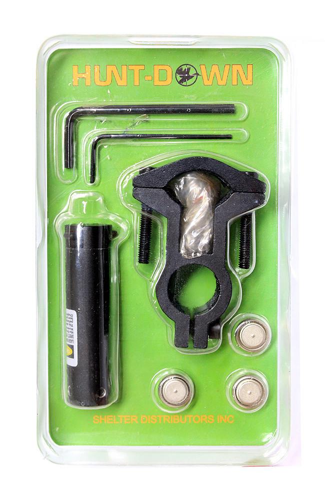 Hunt Down Laser Kit | Property Room