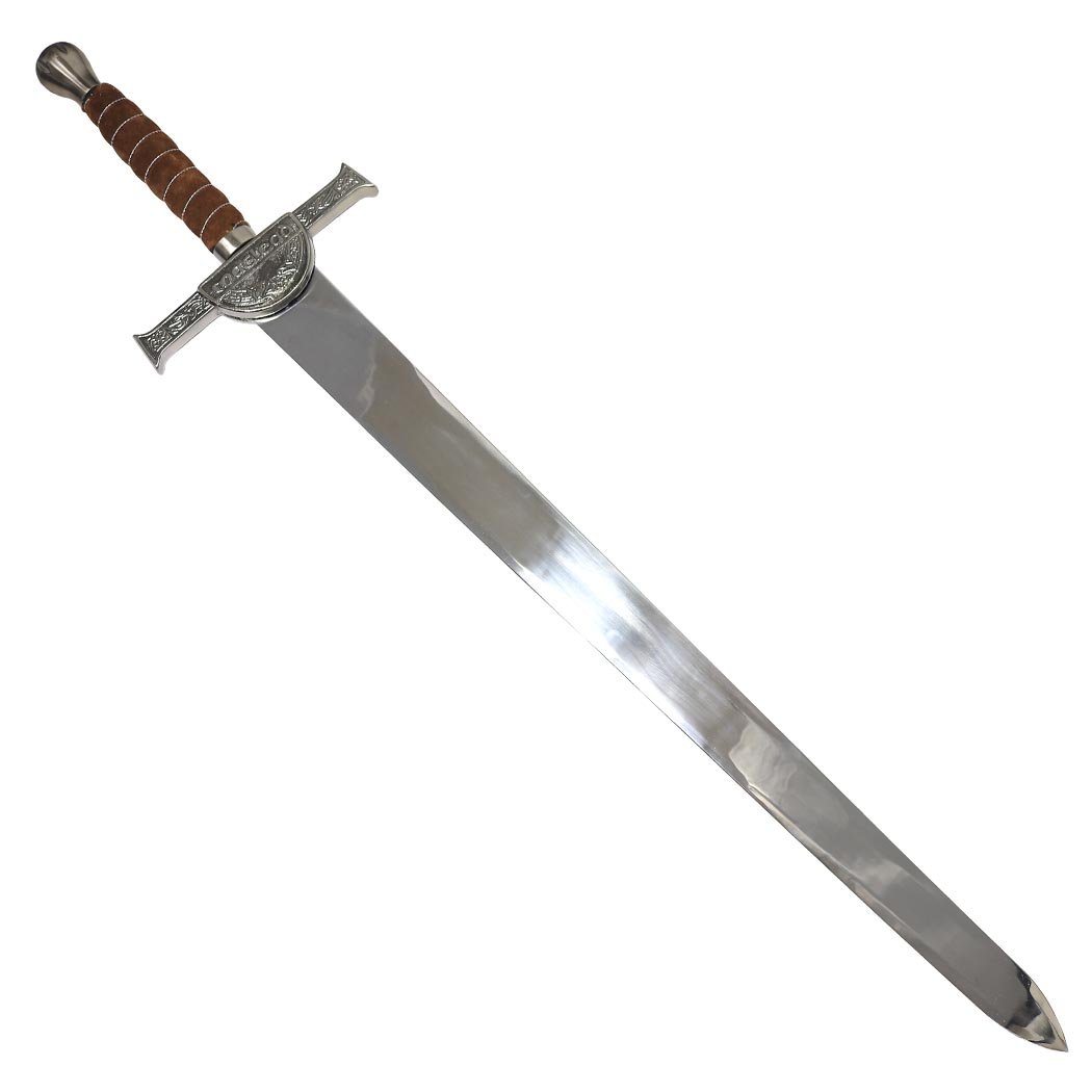 Defender 41" Connor MacLeod Highlander Collectible Display Sword ...