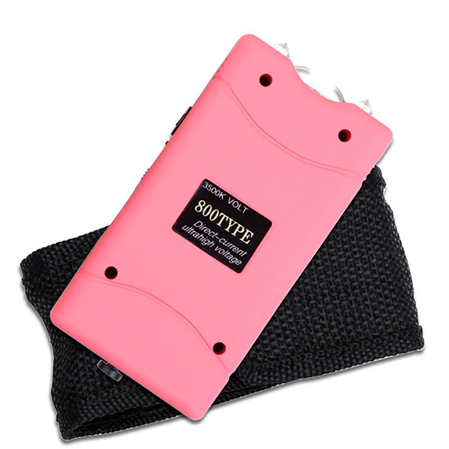 MTech USA - Self Defense - Stun Gun - MT-S805PK | Property Room