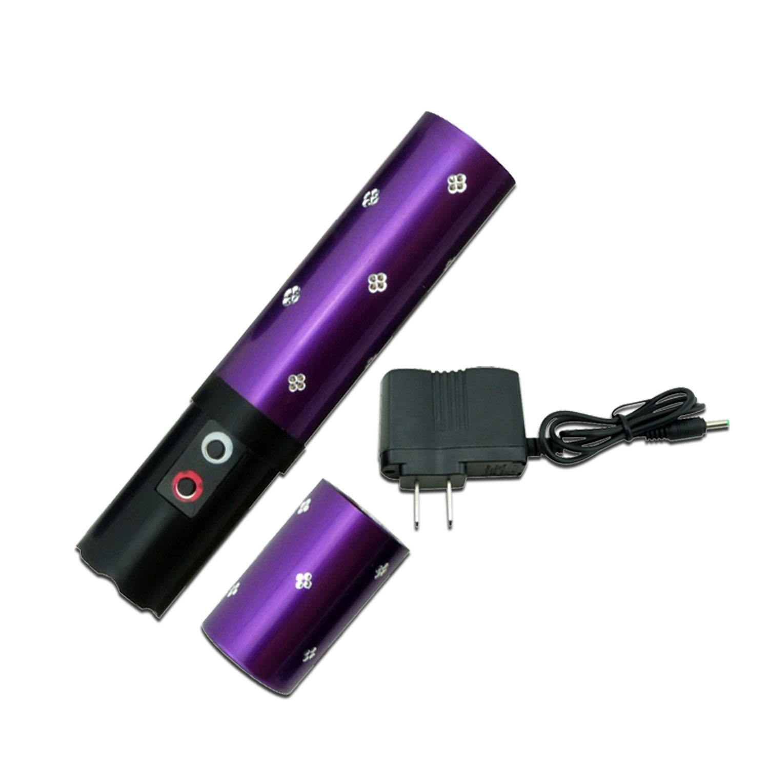 MTech USA - Self Defense - Stun Gun - MT-S808PE | Property Room