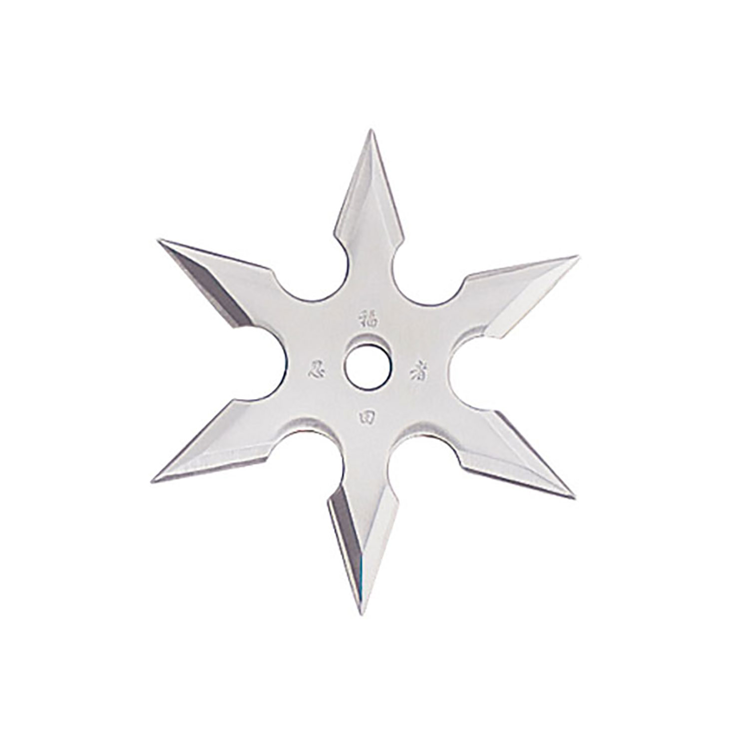 BladesUSA - Throwing Star - 3-inch Diameter - 90-19 | Property Room