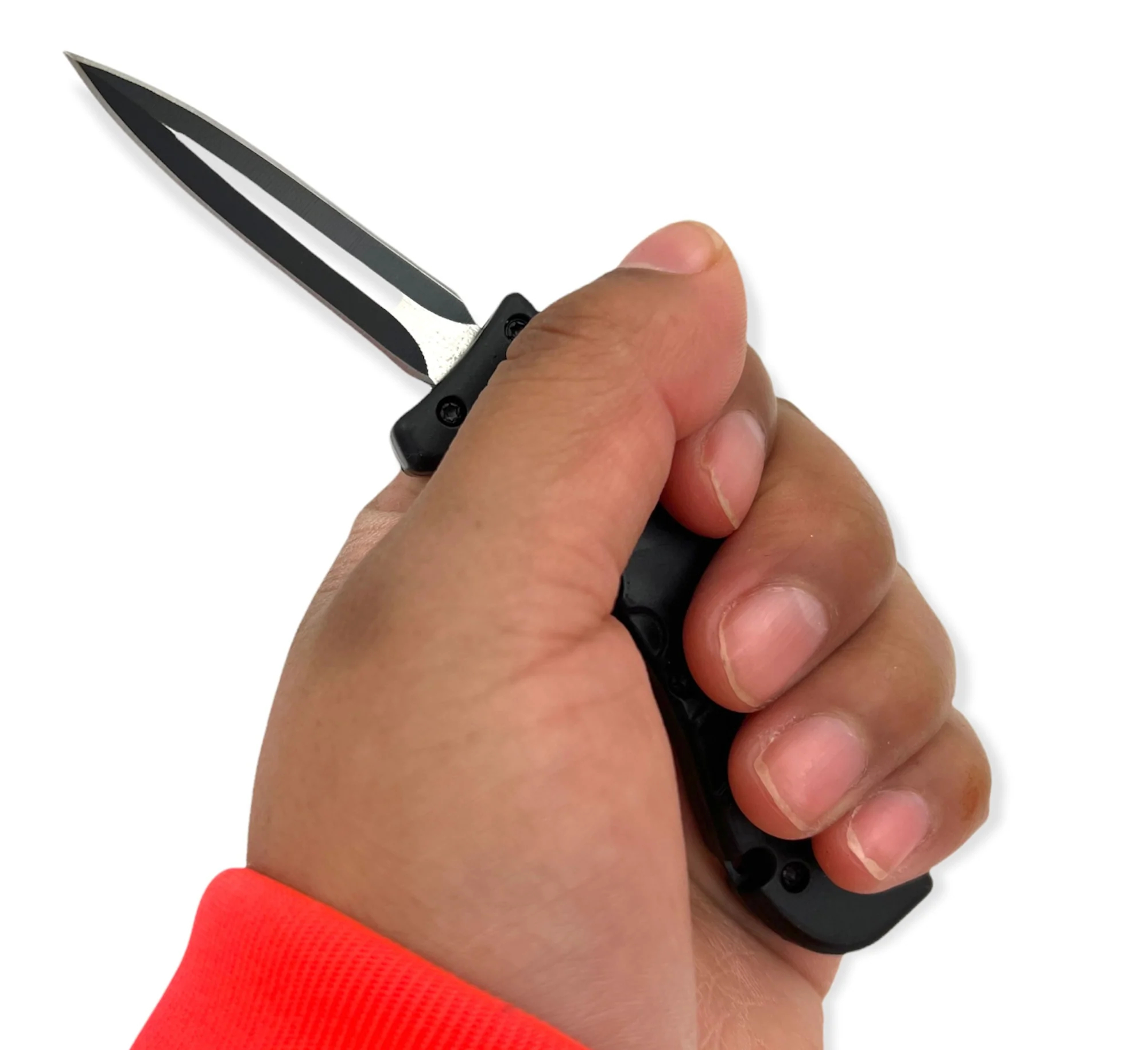 Cover Ops® Mini Otf Karambit style (GREEN) | Property Room