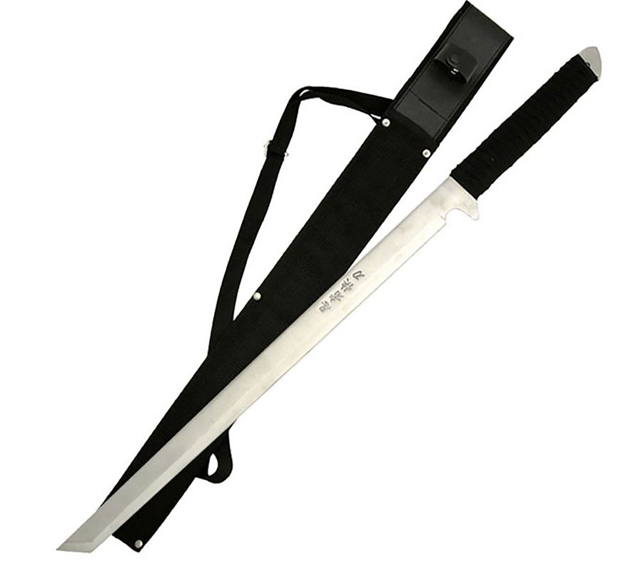 NINJA SWORD 26" OVERALL | Property Room